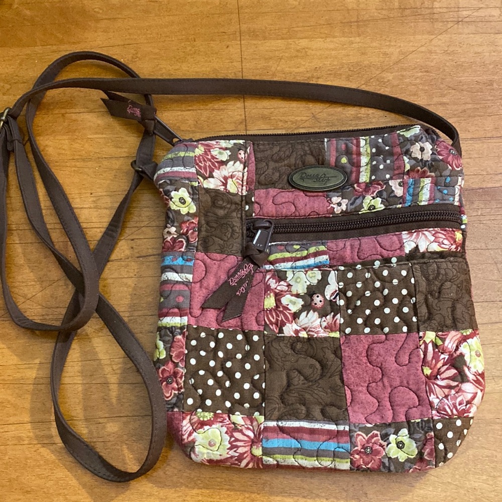 Donna Sharp Bag - Gem